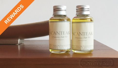 Rewards Catalogue - Suntec City